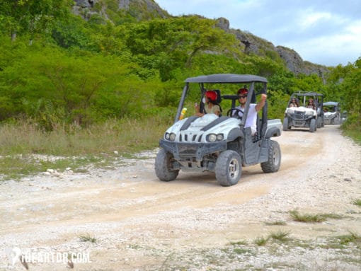 8 Awesome Punta Cana Excursions for Adventurers – iHeartDR