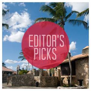 Editors Picks – iHeartDR
