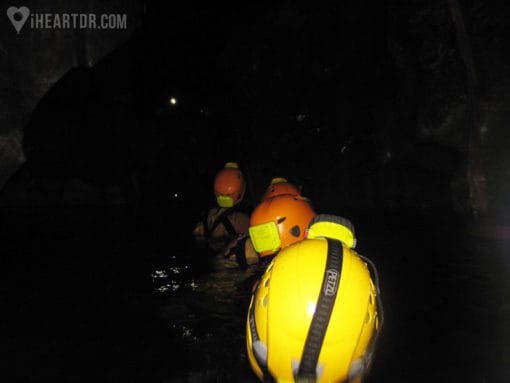 Caving Expedition – iHeartDR