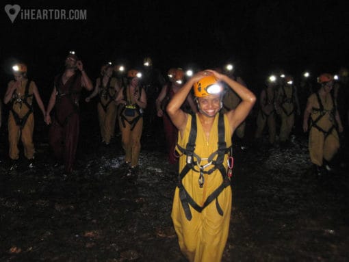 Caving Expedition – iHeartDR