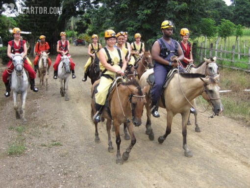 Caving Expedition – iHeartDR