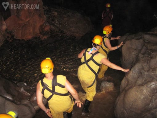 Caving Expedition – iHeartDR