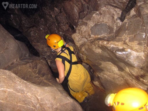 Caving Expedition – iHeartDR
